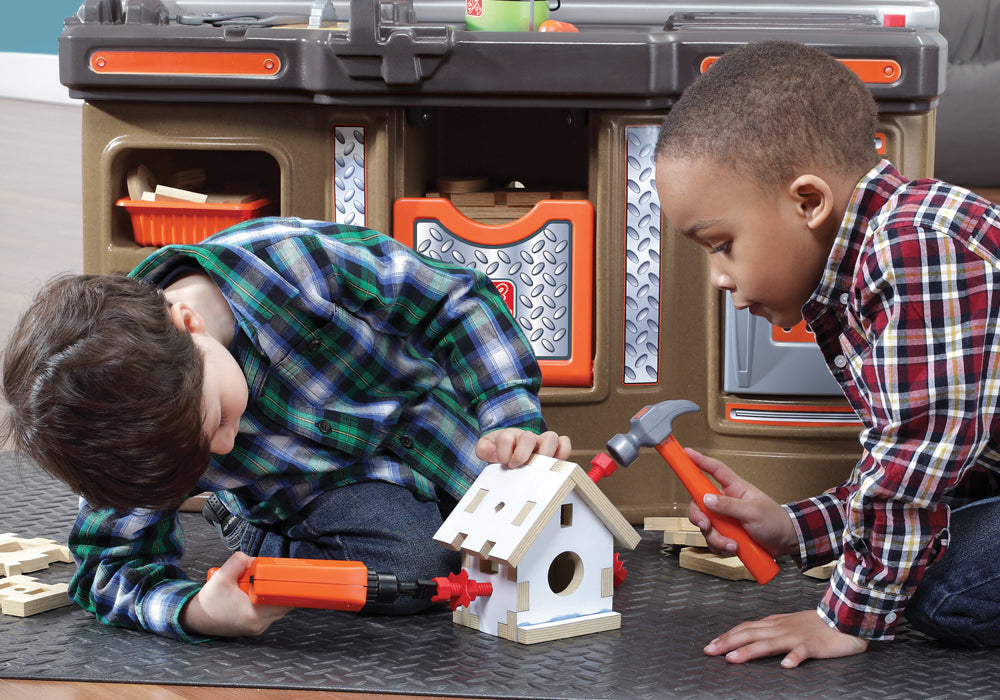 How Pretend Play Teaches Social-Emotional Development – Step2