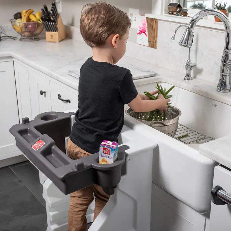 The Ultimate Guide to Choosing the Right Stool for Your Child – Step2