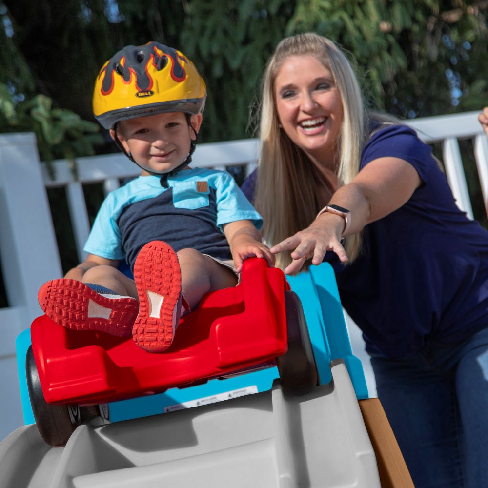 Why Parents Love Step2 Toys for Kids