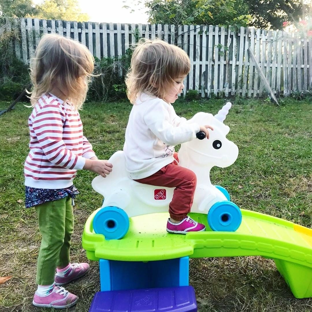 Coast into Top Cognitive Benefits of Coaster Toys – Step2