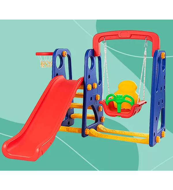 The 12 Best Swing Sets To Make Home Feel Like the Playground – Step2