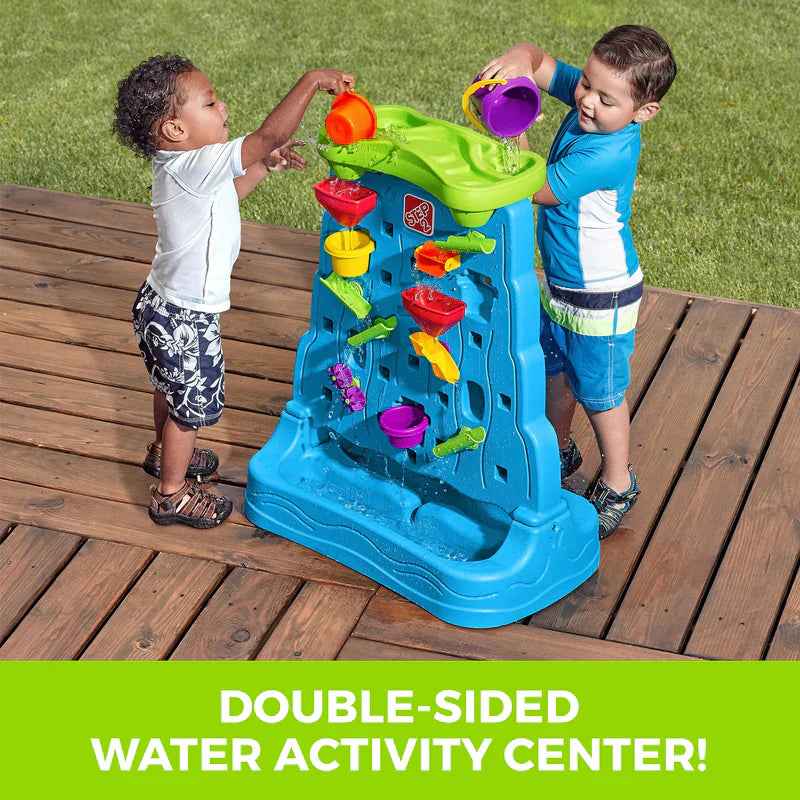 Boost Playtime: The Top 5 Games for Your Sand and Water Table – Step2