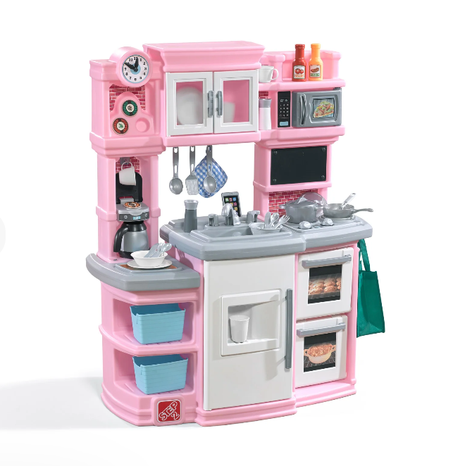 Creating a Child-Friendly Kitchen Space: Tips and Tricks – Step2