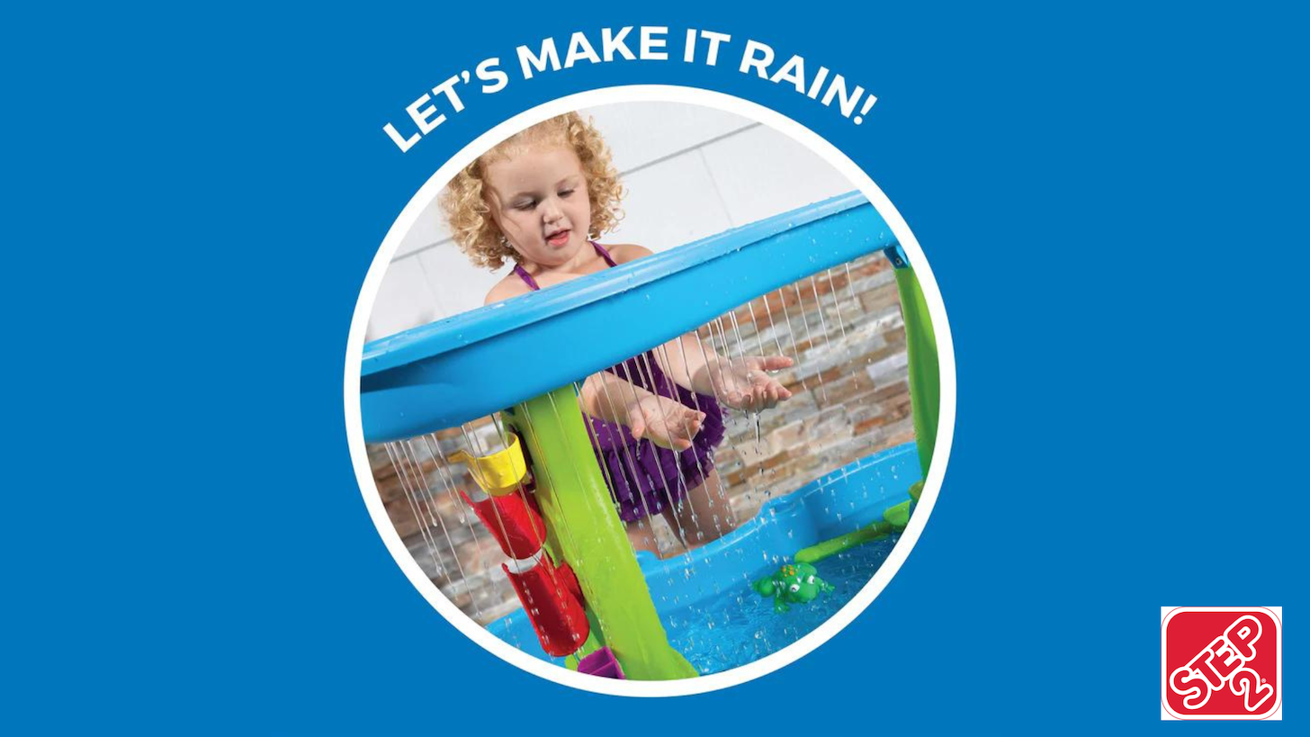 The Ultimate Guide to Choosing the Best Water Table for Kids: Explore ...
