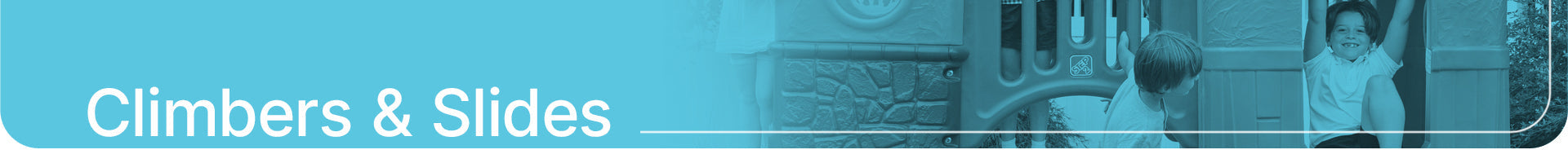 Step2 Kids Climbers and Slides