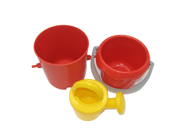 Bucket Watering Can & Spill Bucket (143034) – Step2