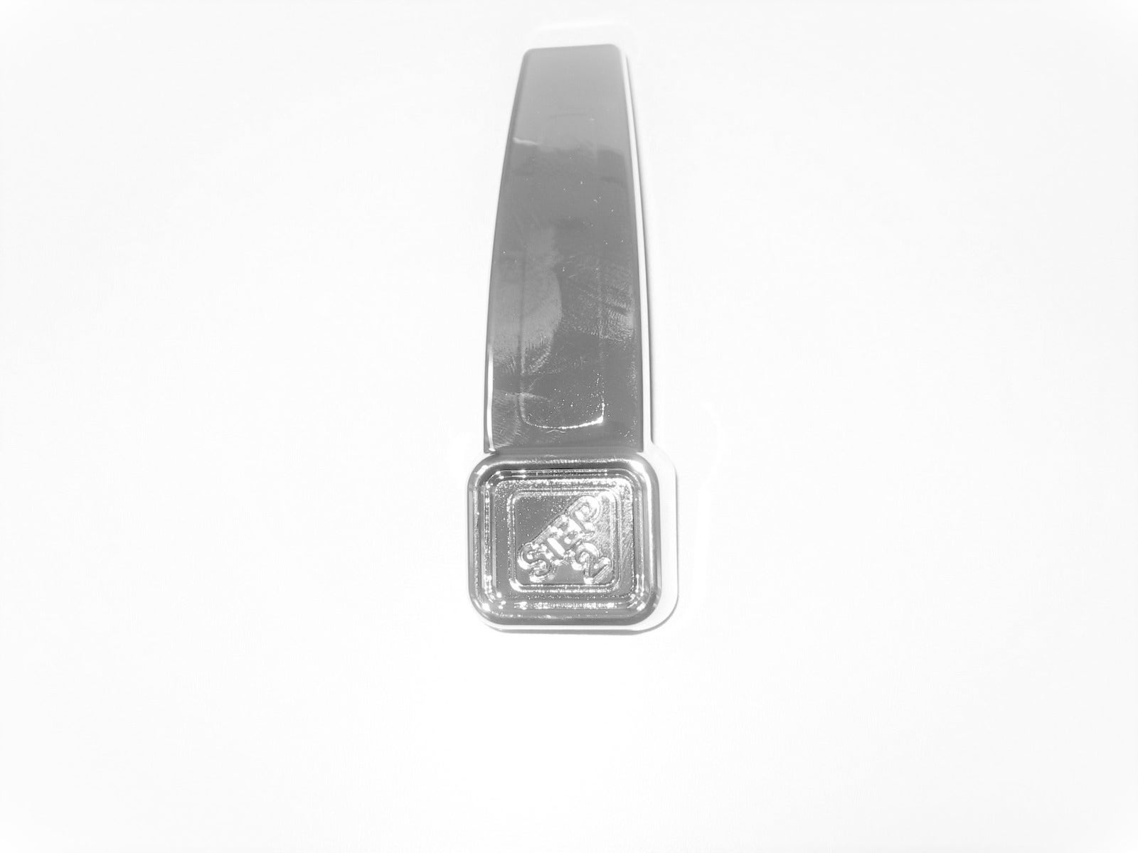 Logo Plate Escutcheon – Step2