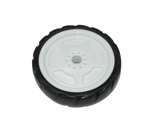 Wheel (182645) – Step2