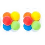 10 Piece Ball Set (181462) – Step2