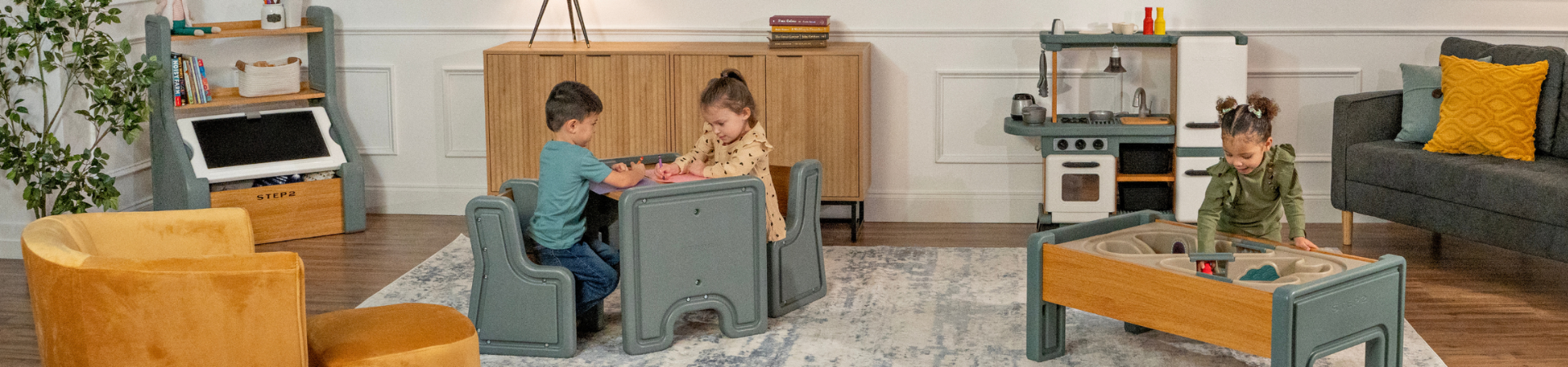 Kids Toys, Playhouses, Wagons & Outdoor Products | Step2