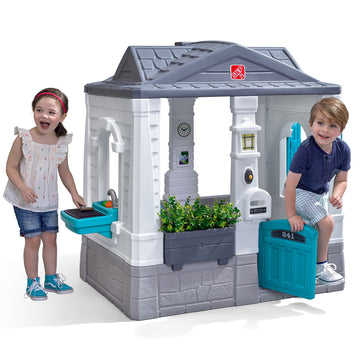 Step2 | Kids' Playhouse Collection