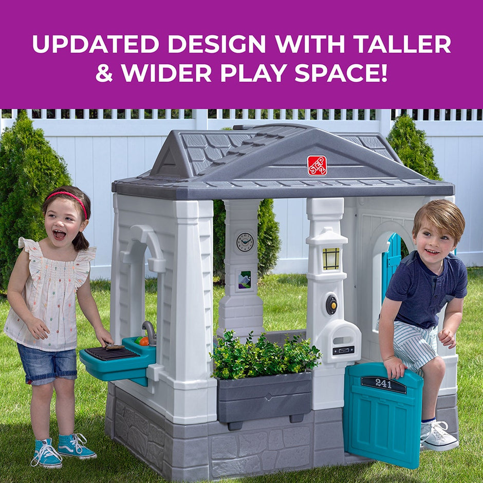 Step2 | Kids' Playhouse Collection