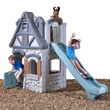 Step2 | Kids' Playhouse Collection