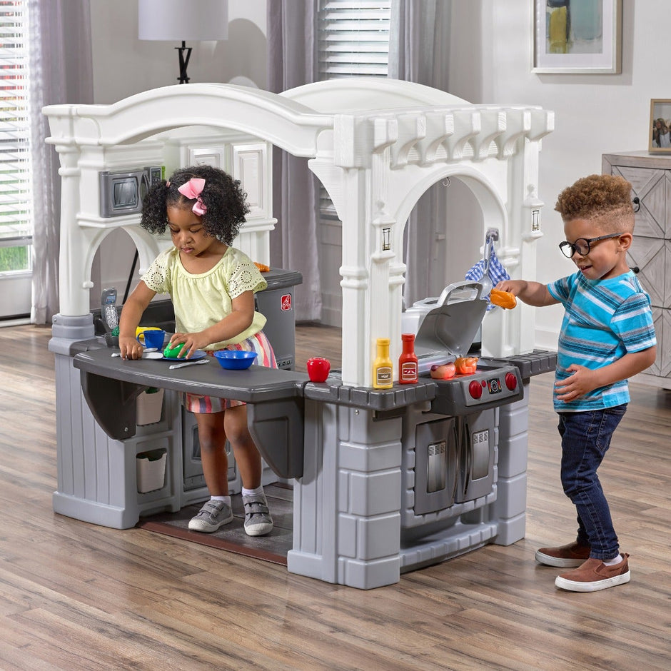 Kids Play Kitchens | Step2