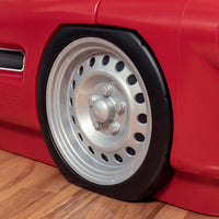 Step2 Roadster Toddler to Twin Bed