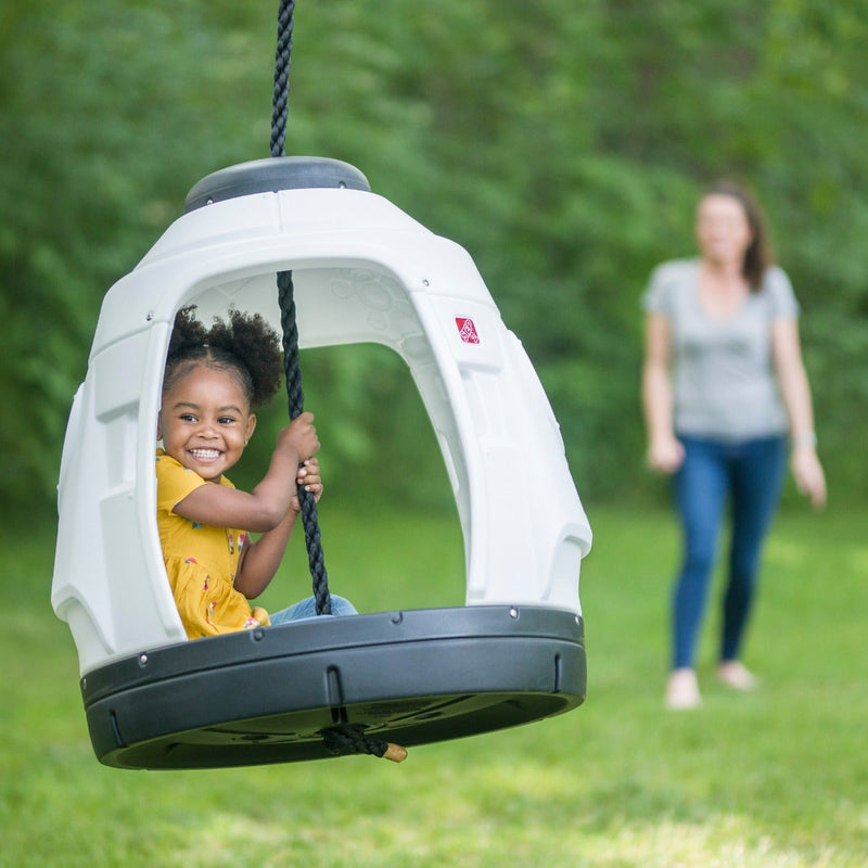 Space Capsule Swing™ from Step2