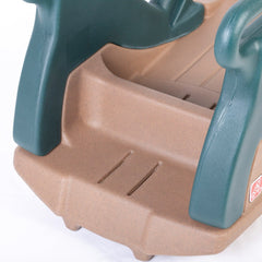 Snow Runner Sled from Step2