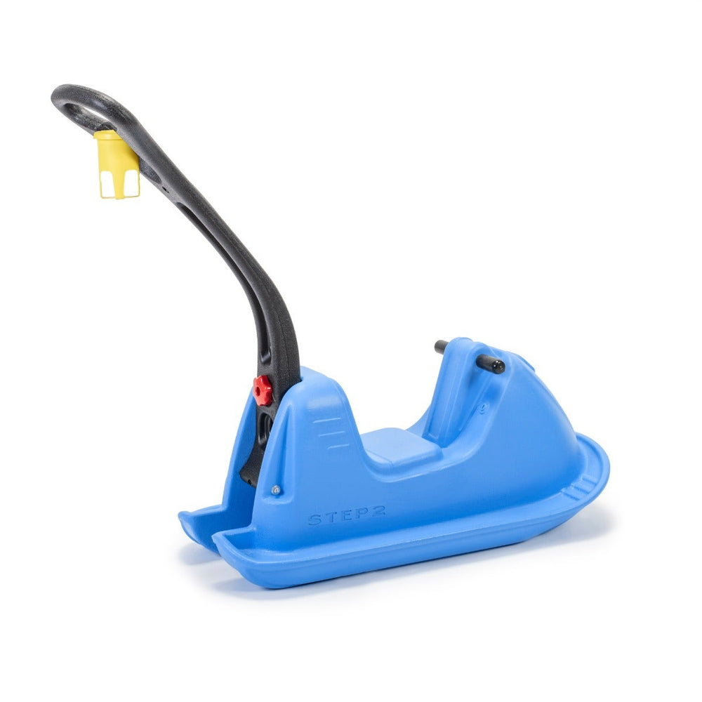 Step2 Snowsled: Push Around Sled™ for Toddlers