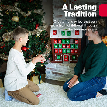 My First Advent Calendar™ from Step2