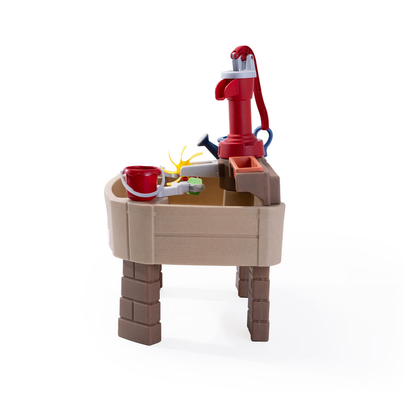 Pump & Splash Discovery Water Table™ from Step2