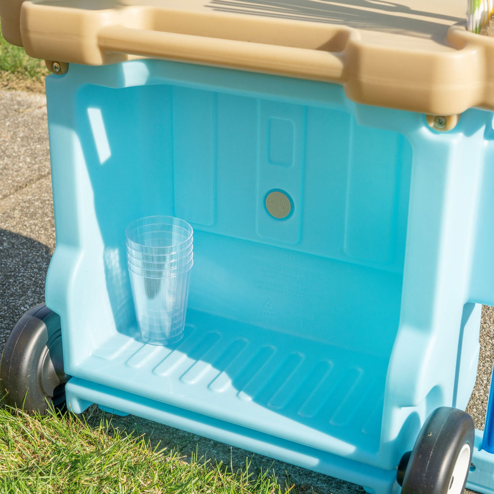 My First Lemonade Stand™ from Step2