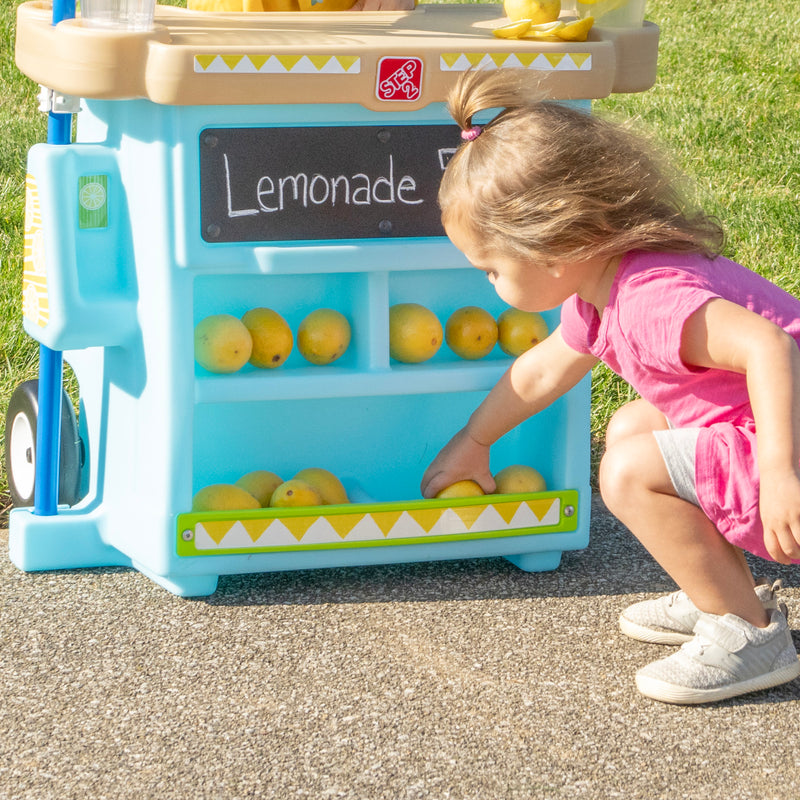 My First Lemonade Stand™ from Step2