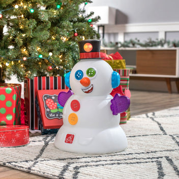 My First Snowman™ from Step2