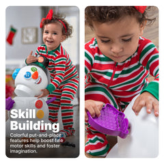 My First Snowman™ from Step2