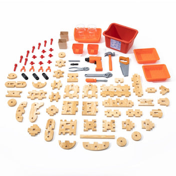 Pro Play Workshop & Utility Bench™ from Step2