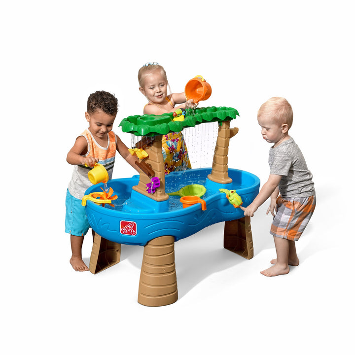 Sand and Water Play Tables | Step2