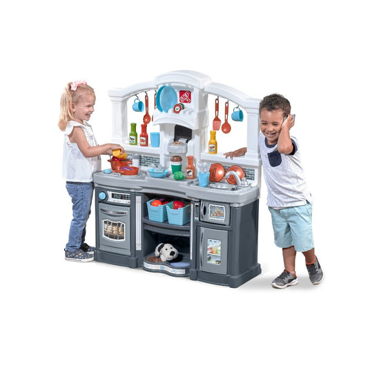 Retailer Exclusives – Step2