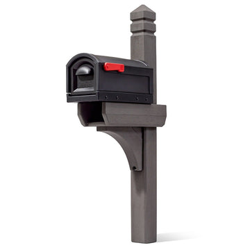 Explore Durable Plastic Mailboxes & Posts | Step2