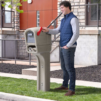 MailMaster® Plus Mailbox™ from Step2