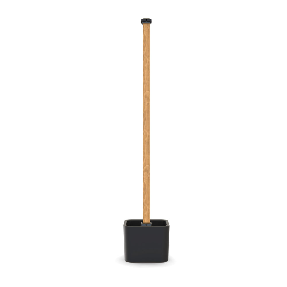 Firefly String Light Pole Stand with Planter™ (2pk) from Step2