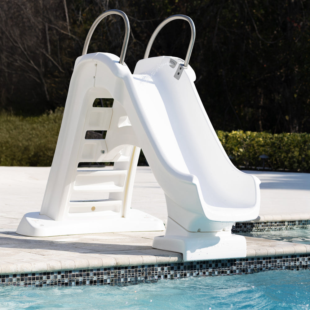 Vero Pool Slide™ from Step2