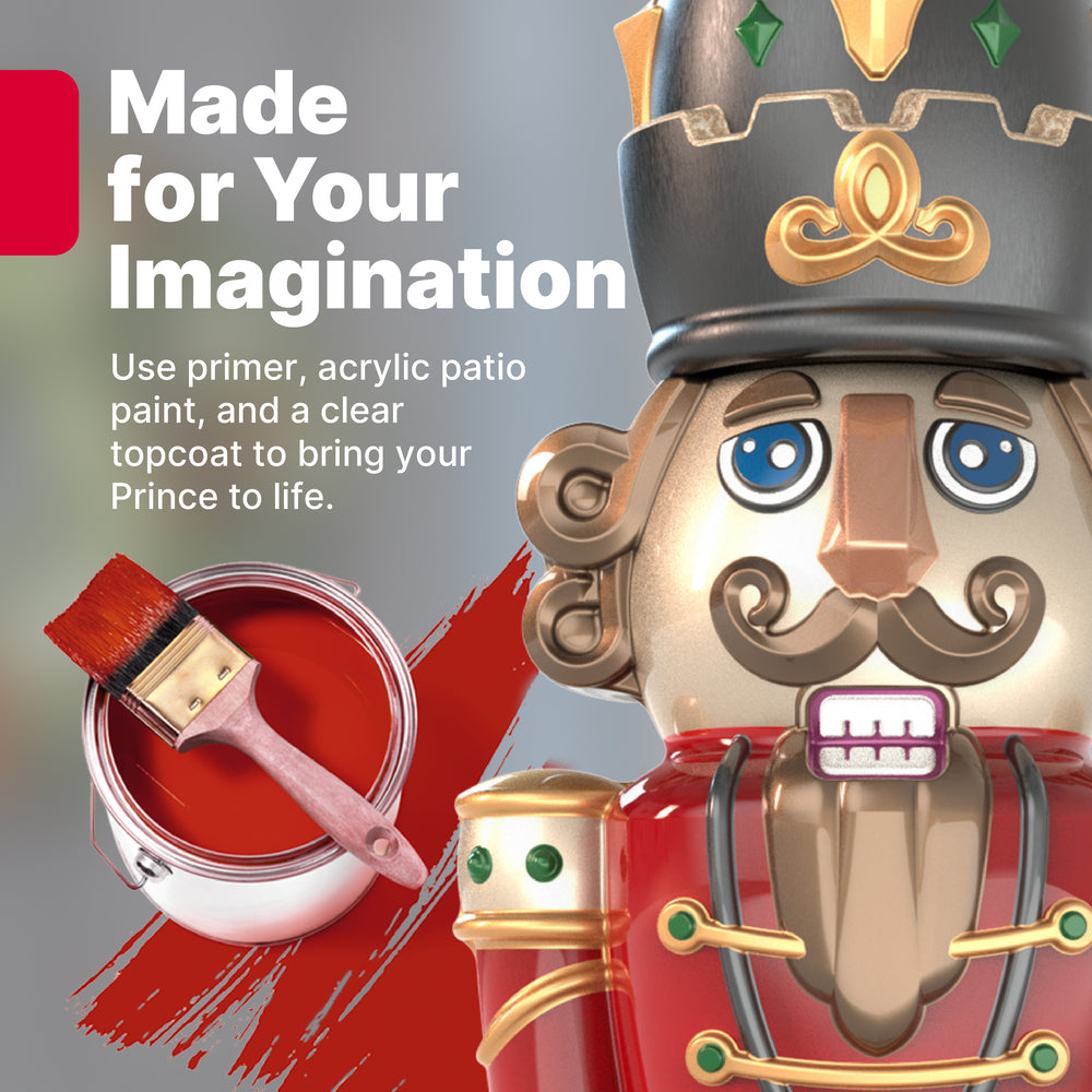 Nutcracker Prince | Step2