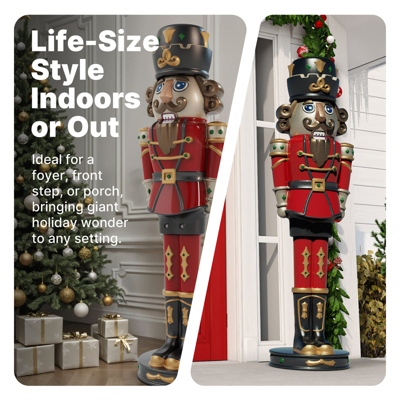 Nutcracker Prince | Step2