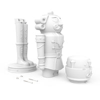 Nutcracker Prince | Step2