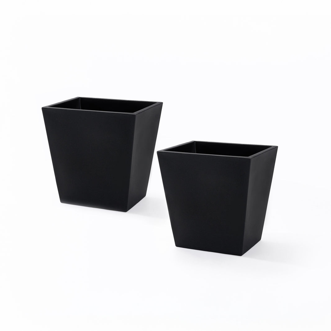 Planters and Rain Barrel Collection | Step2