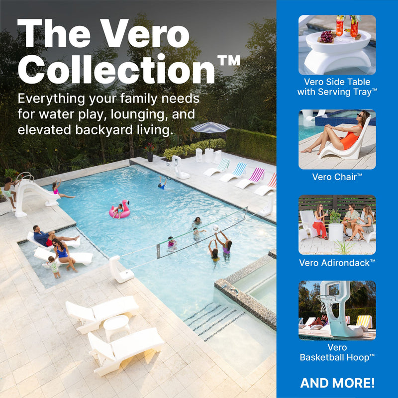 Vero Pool Lounger™ from Step2