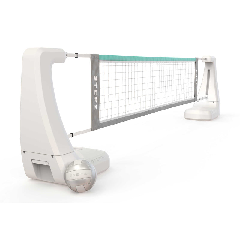 Vero Pool Volleyball Set™ from Step2