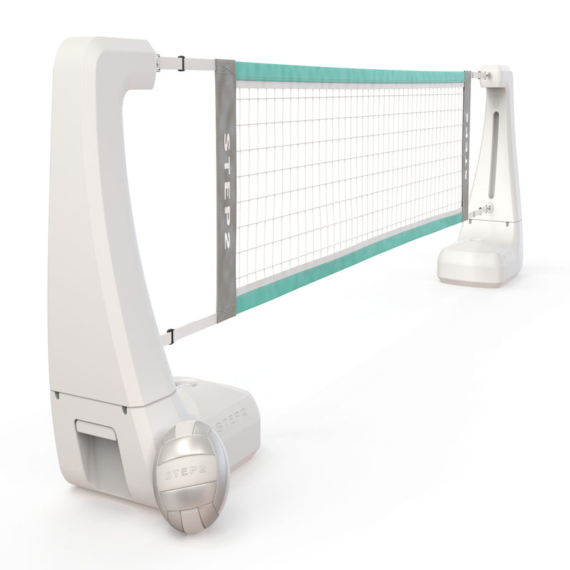 Vero Pool Volleyball Set™ from Step2