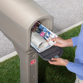 MailMaster® Express Mailbox™ from Step2