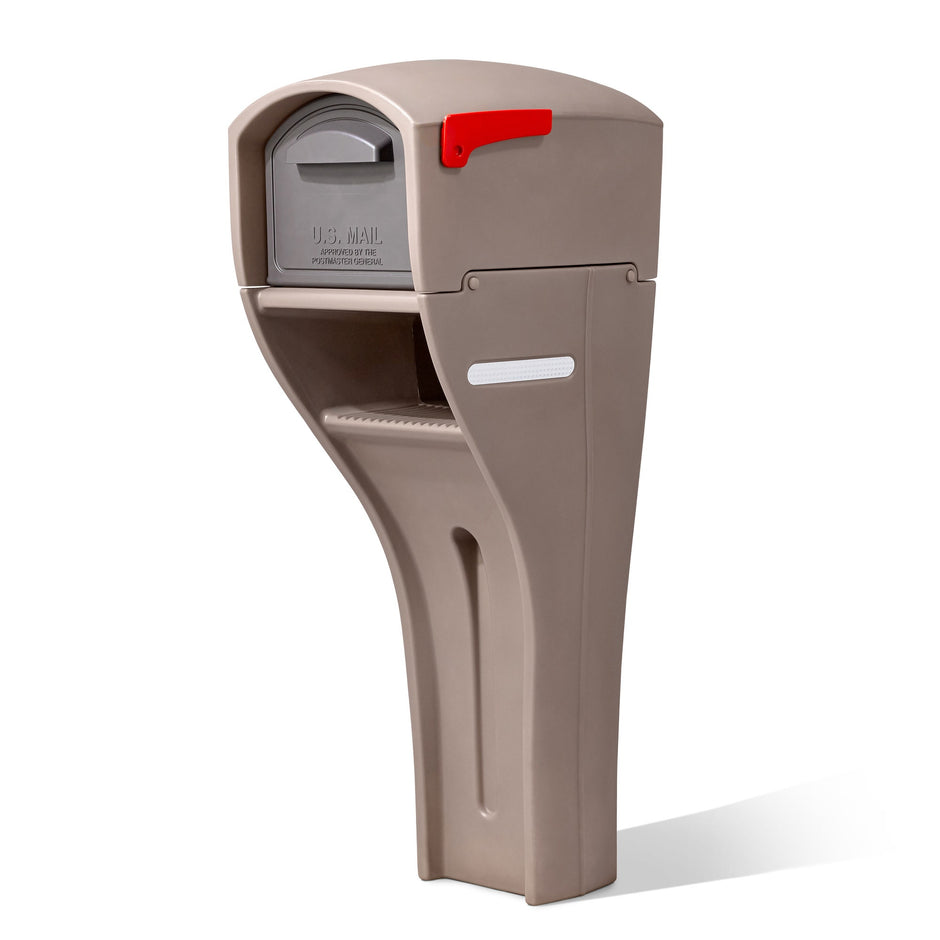 Explore Durable Plastic Mailboxes & Posts | Step2