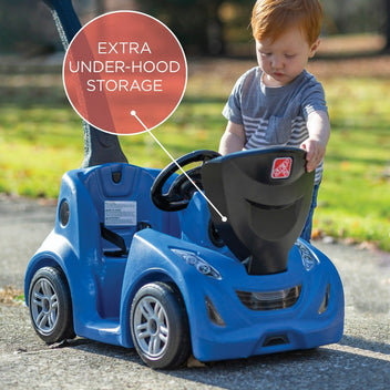 Push Around Buggy GT™ from Step2