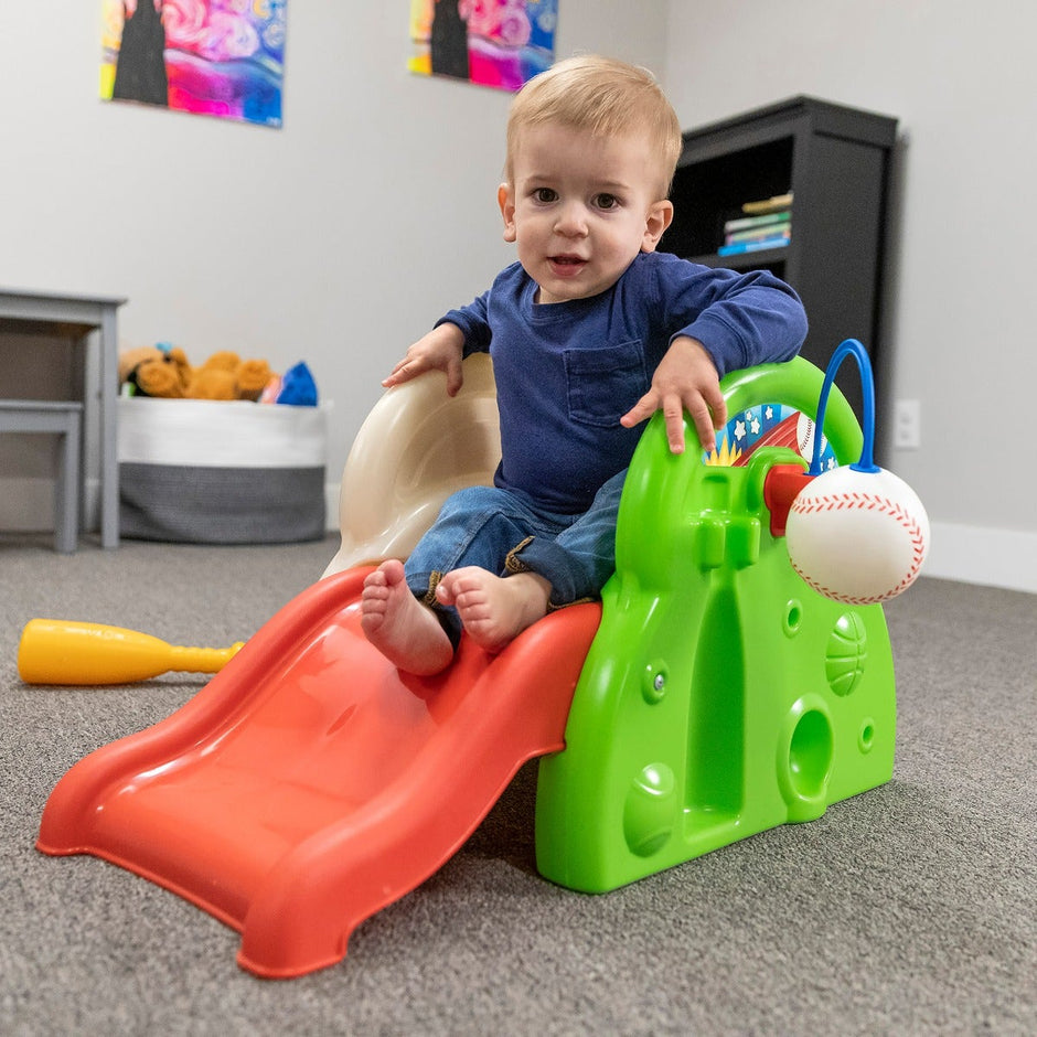 Kids – Step2