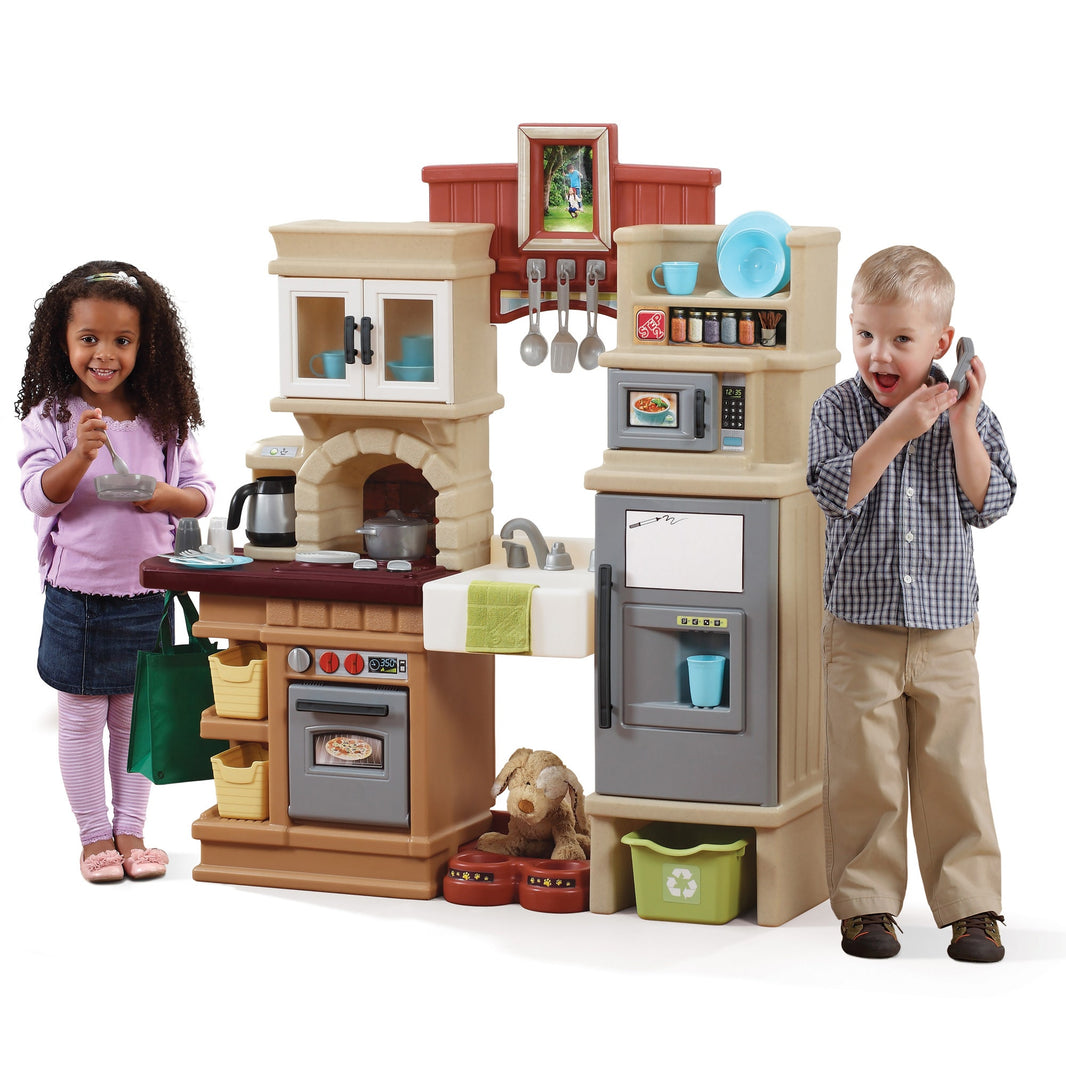 Kids Play Kitchens | Step2