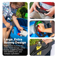 Whisper Ride II™ from Step2