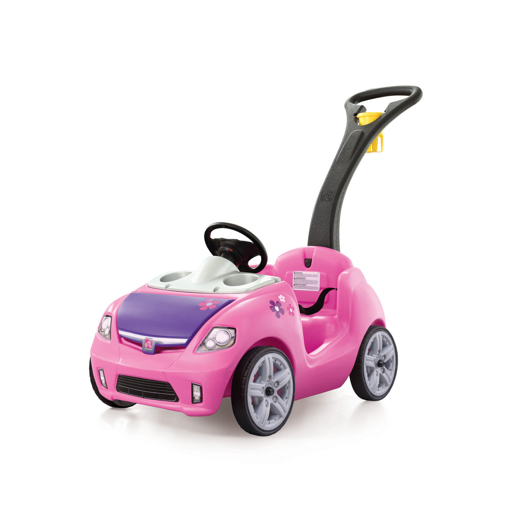 Whisper Ride II™ from Step2