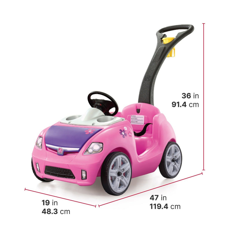 Whisper Ride II™ from Step2